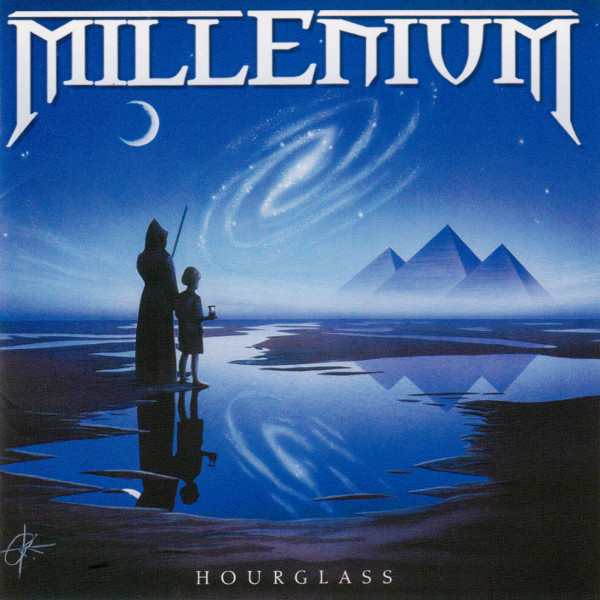Millenium återutger album via bolaget Escape Music