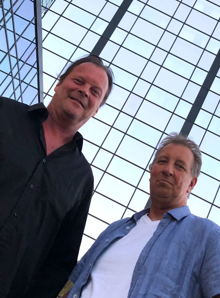 Backman Johanson And The Others släpper inom kort ett nytt album