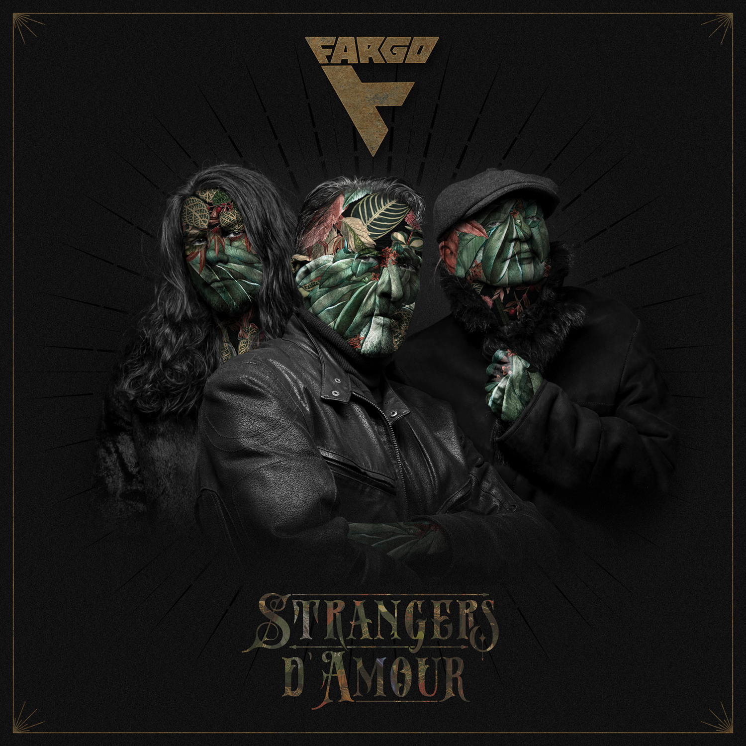 Fargo släpper nytt album nytt album i juni - bjuder på ett första ...