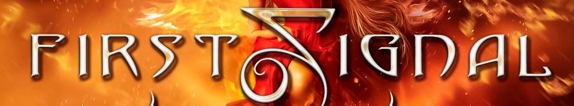 First Signal klara med sitt nya album